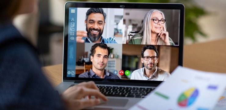 A Telecommuting Definition, Strategy, and Checklist